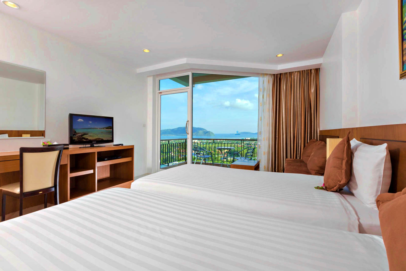 The View Rawada Phuket