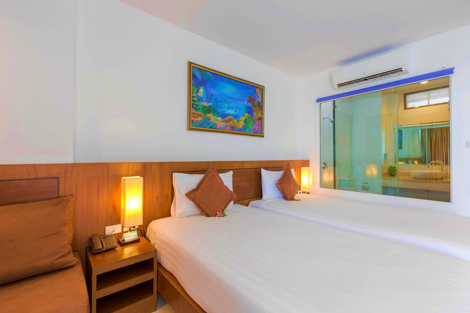 The View Rawada Phuket