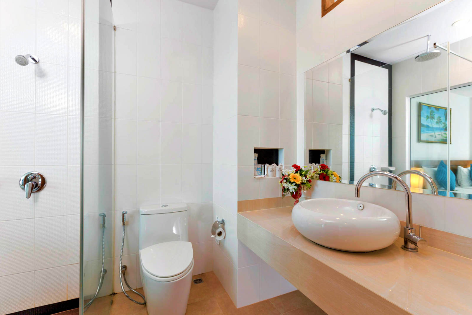 The View Rawada Phuket