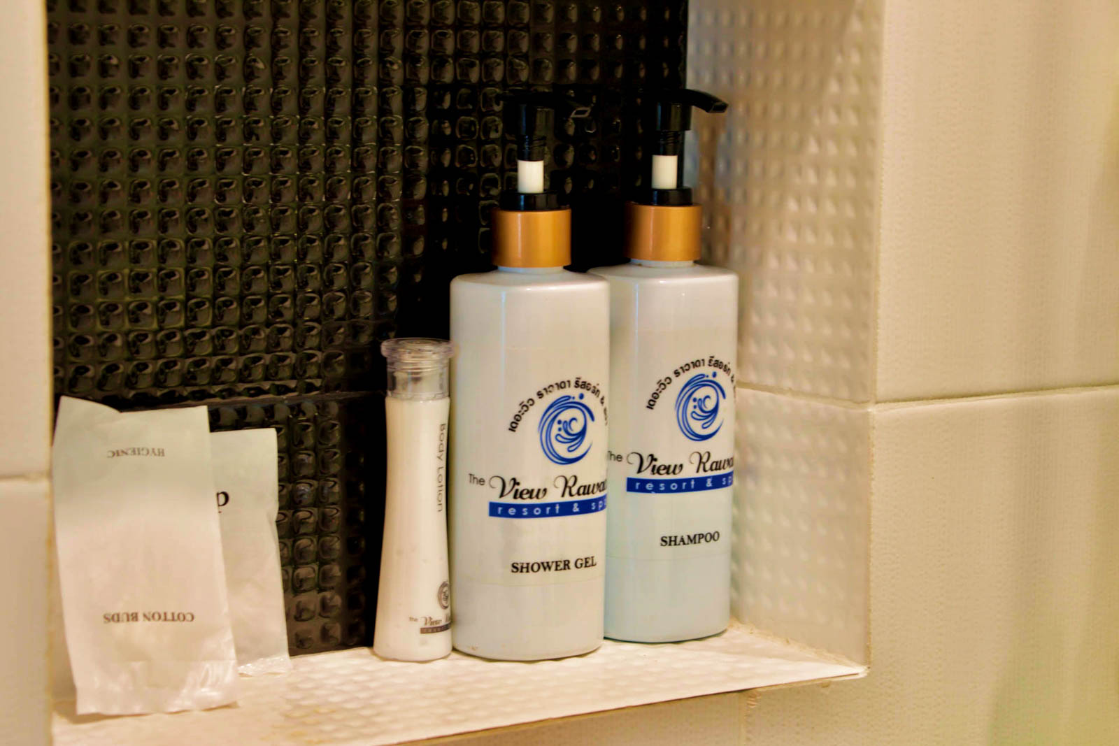 The View Rawada Phuket