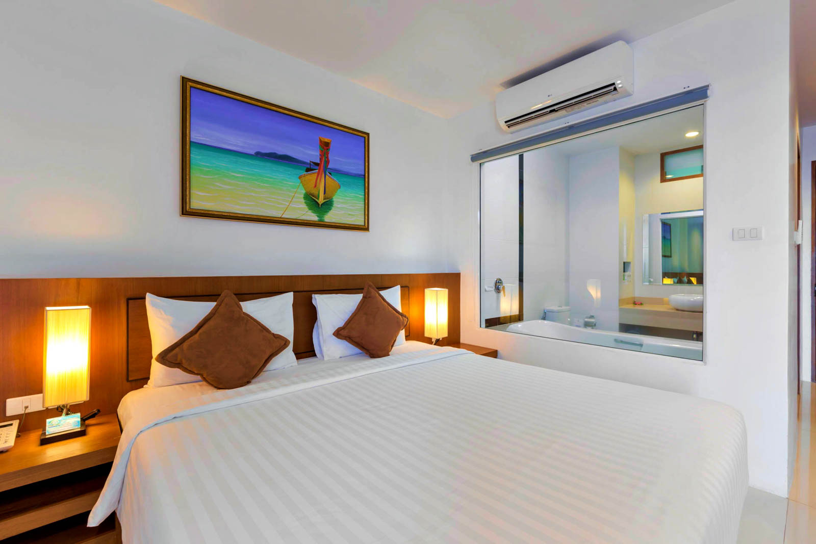 The View Rawada Phuket