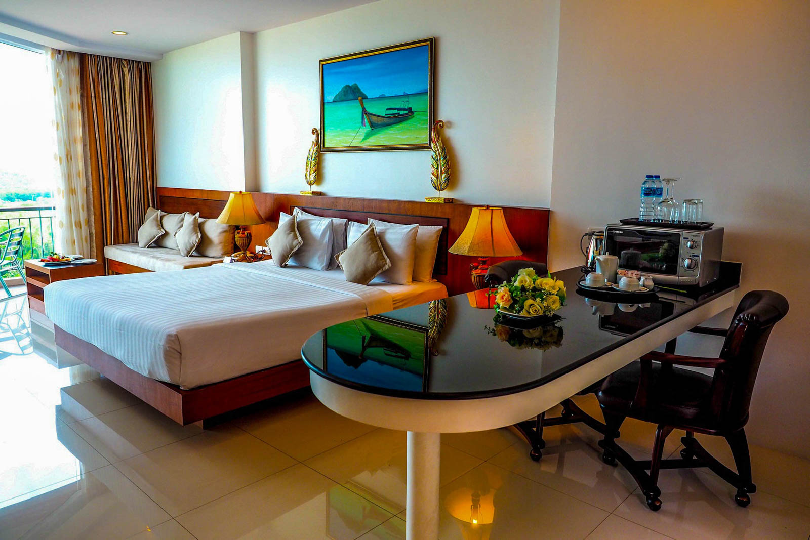 The View Rawada Phuket