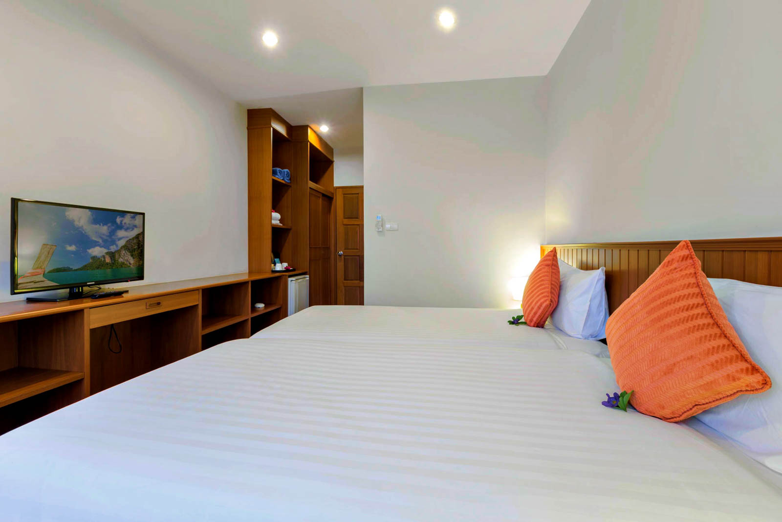 The View Rawada Phuket