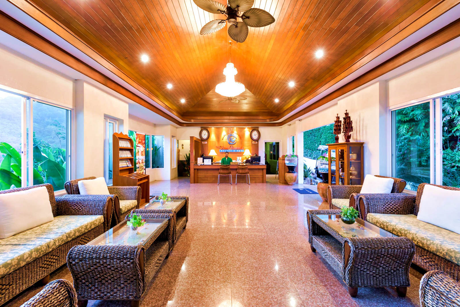 The View Rawada Phuket