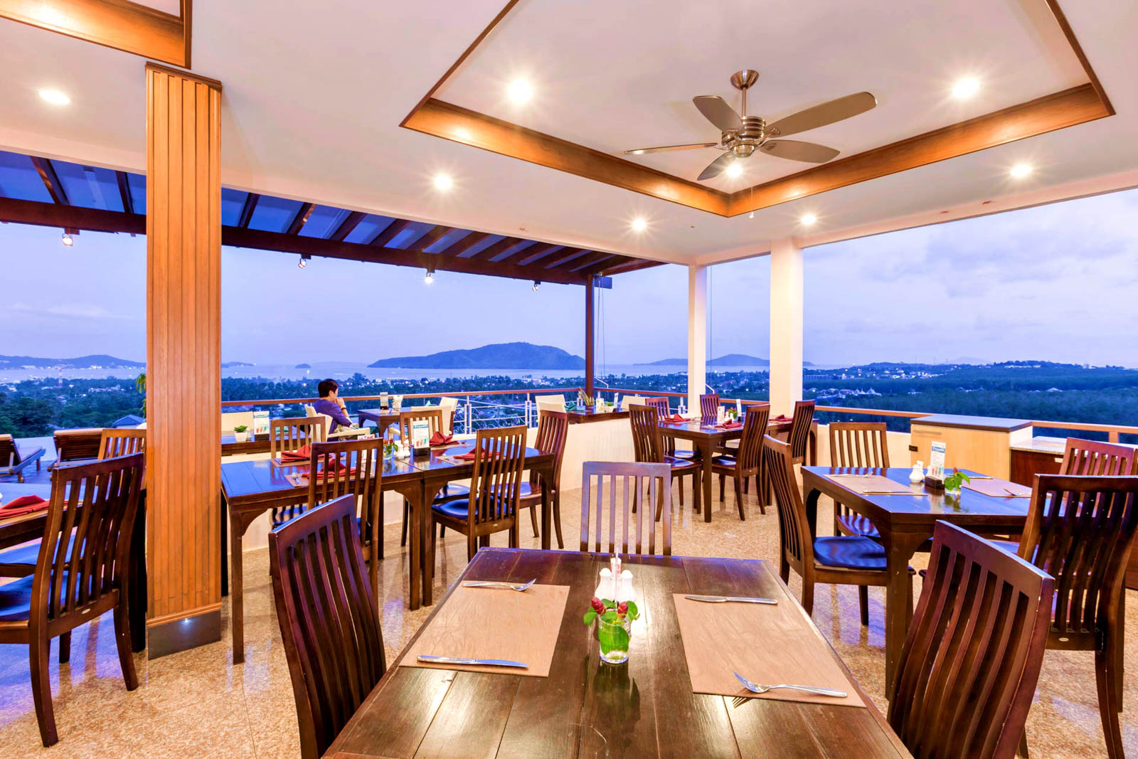 The View Rawada Phuket