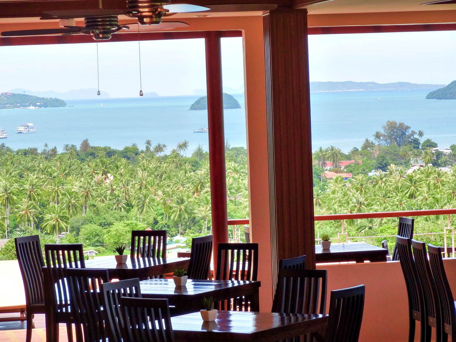 The View Rawada Phuket
