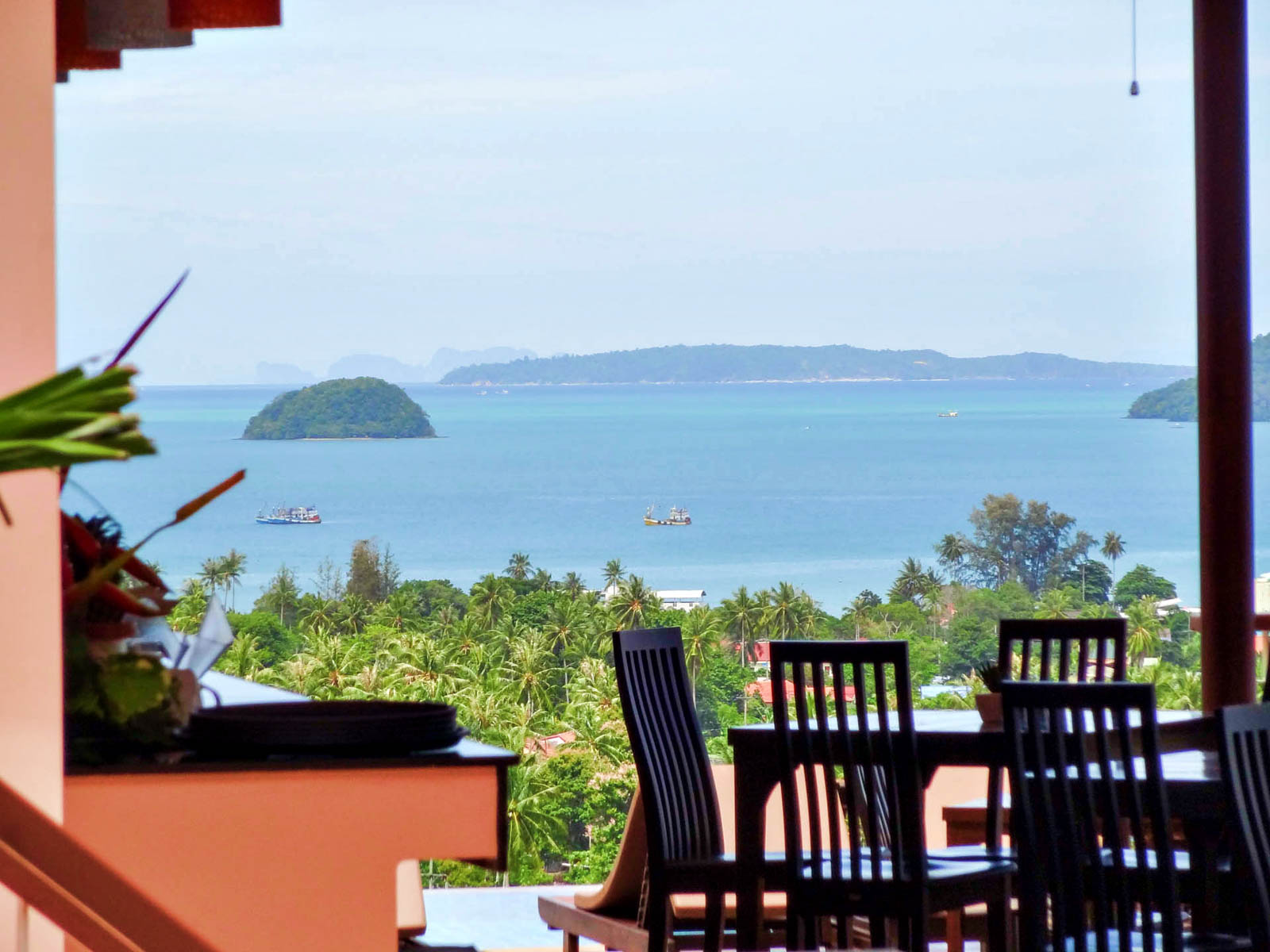 The View Rawada Phuket