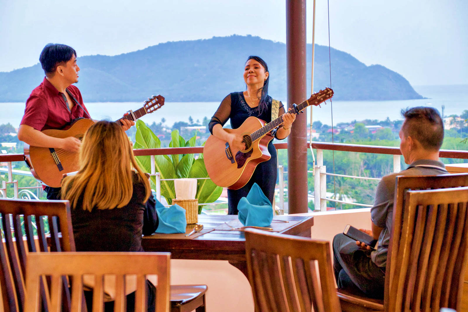 The View Rawada Phuket