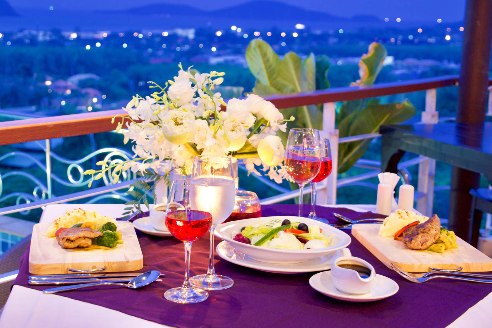 The View Rawada Phuket