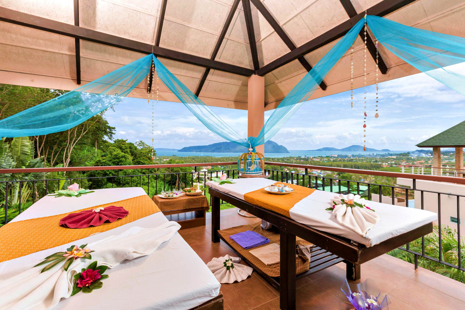 The View Rawada Phuket