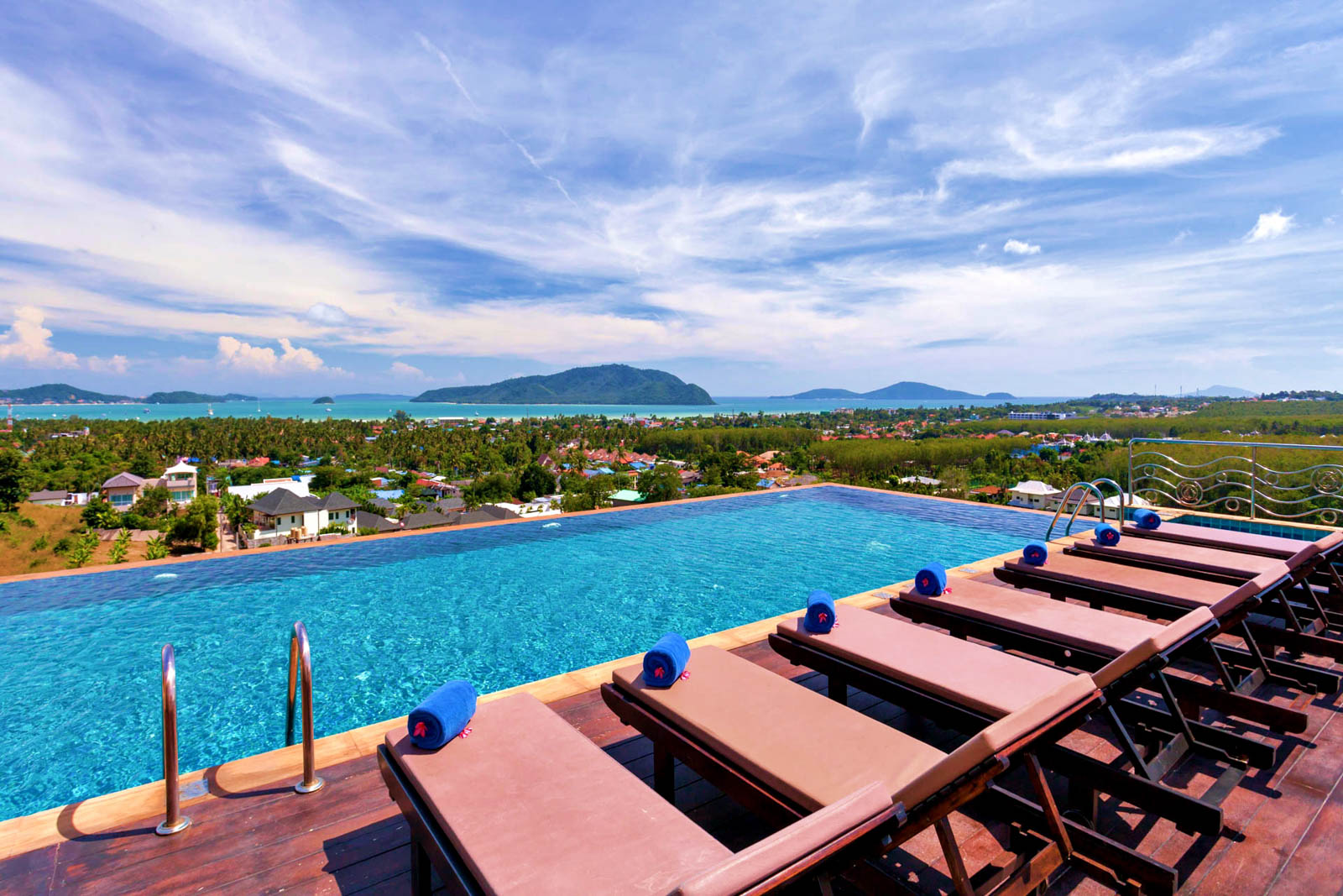 The View Rawada Phuket