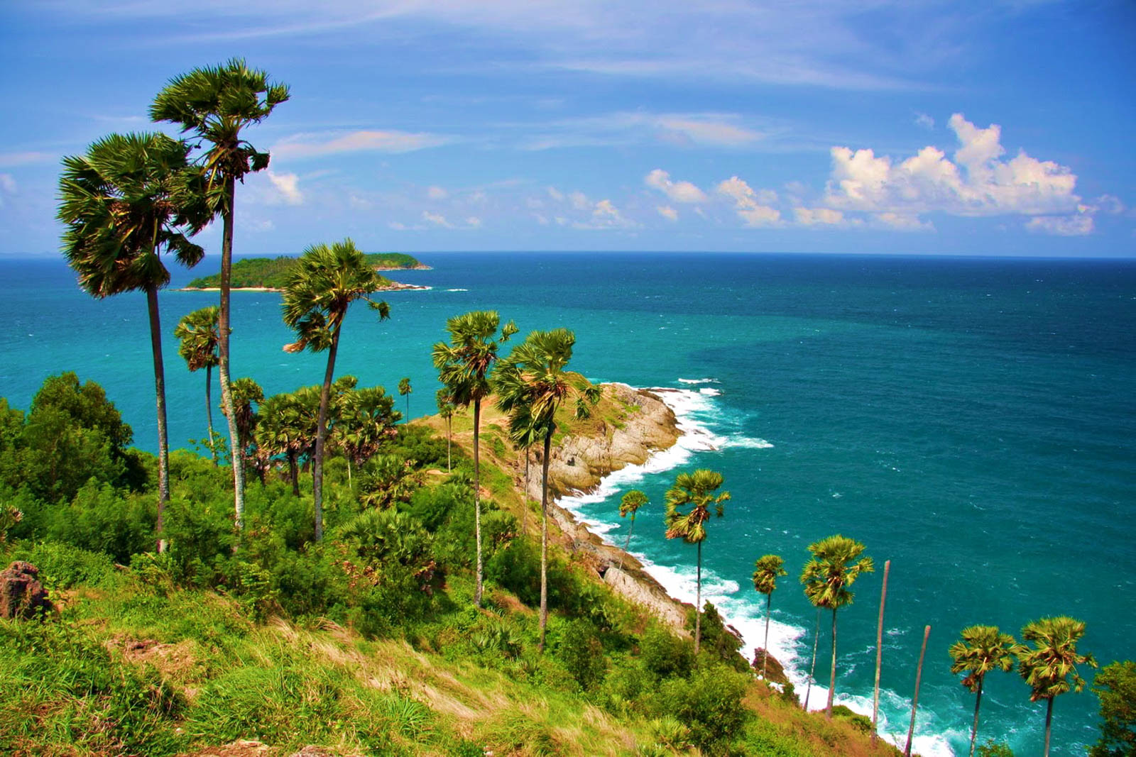 The View Rawada Phuket