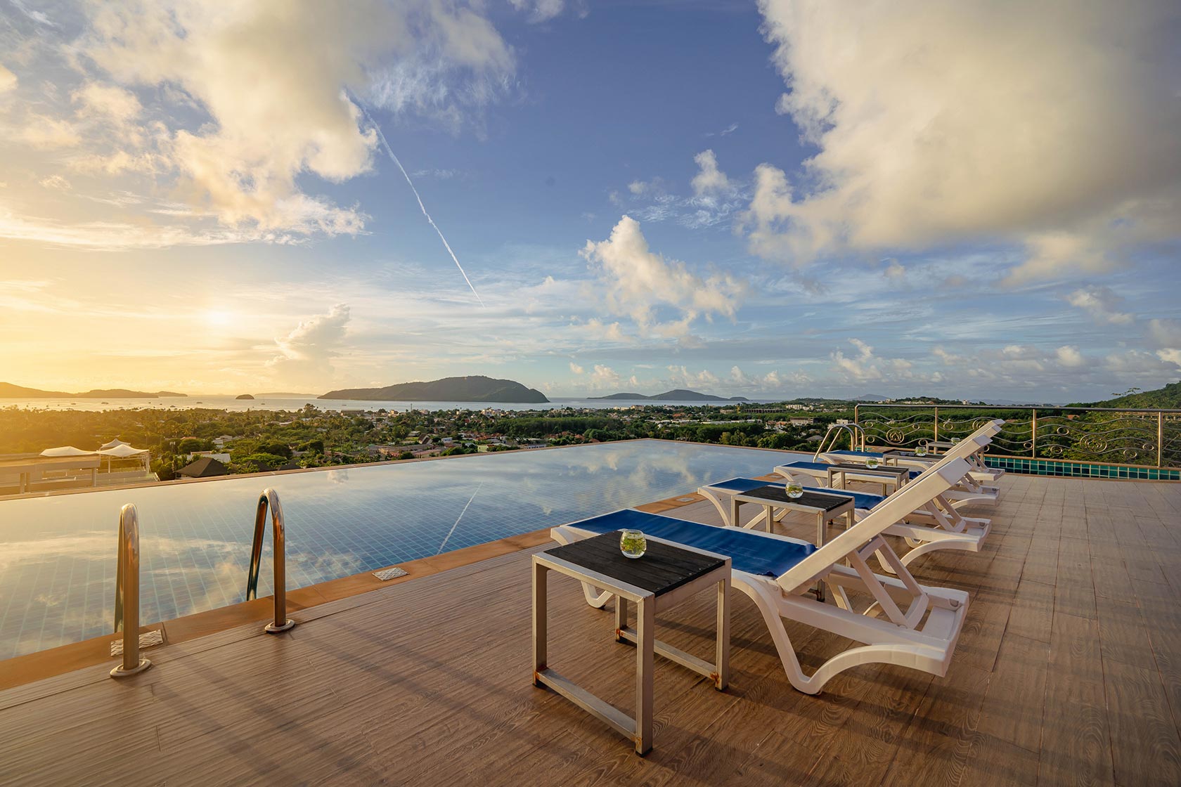 The View Rawada Phuket