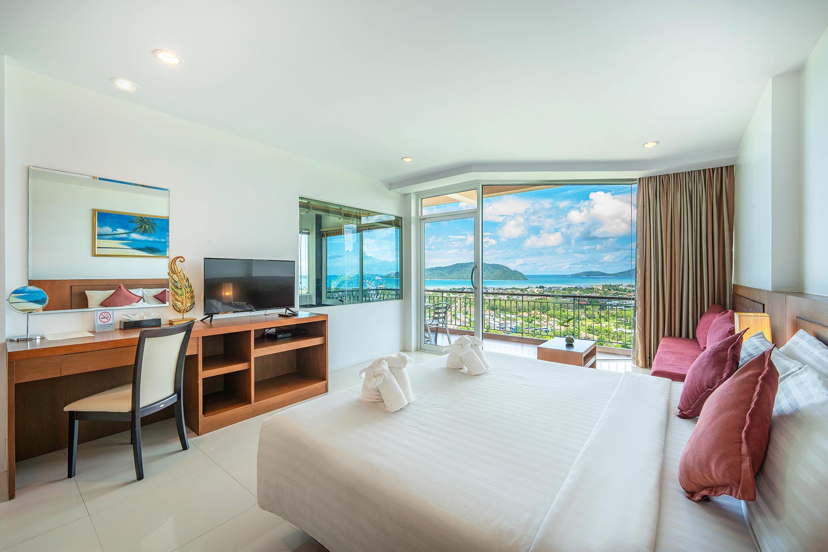 The View Rawada Phuket