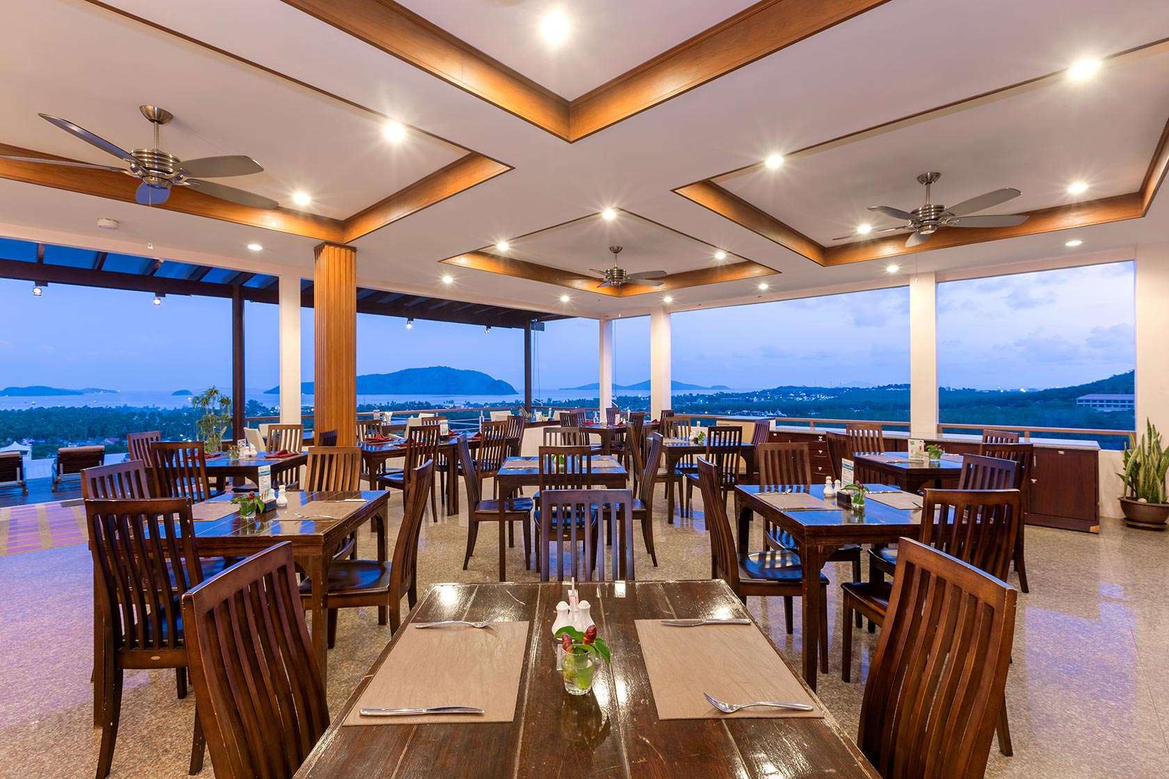 The View Rawada Phuket