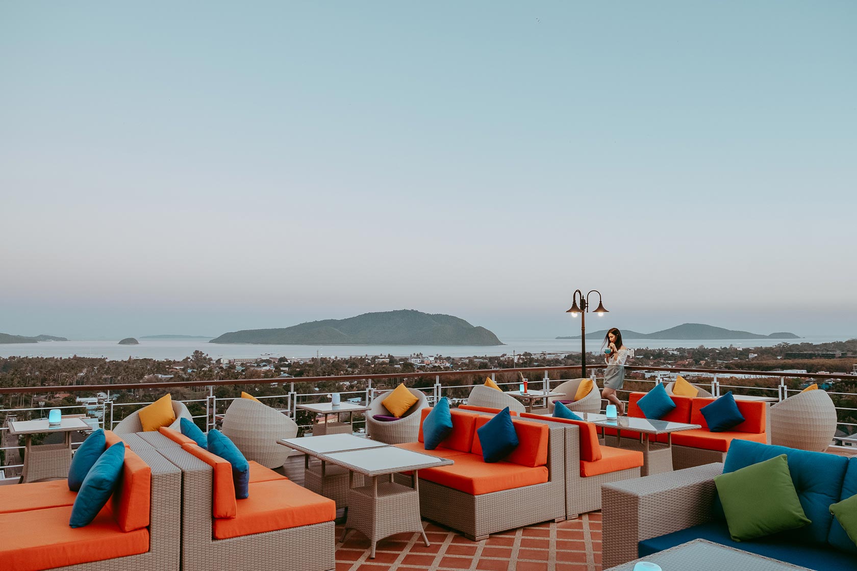 The View Rawada Phuket